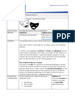 Intensive Form For Afrikaans | PDF