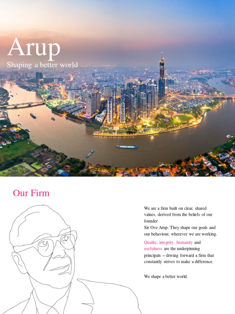 1. ARUP 250419 Presentation_MA | PDF | Building Information Modeling ...