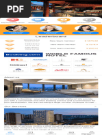 Sabre Red Hotel Quick Reference | PDF | Hotel