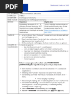 Literêre Opstel-Riglyne | PDF