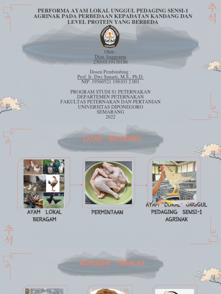 Skripsi Dian 2 | PDF