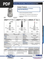 AN/ARC‐231 | PDF | Electronics | Information And Communications Technology