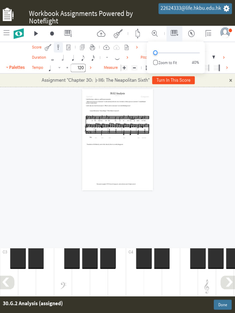 Norton Digital Resources 4 | PDF | Pitch (Music) | Harmony