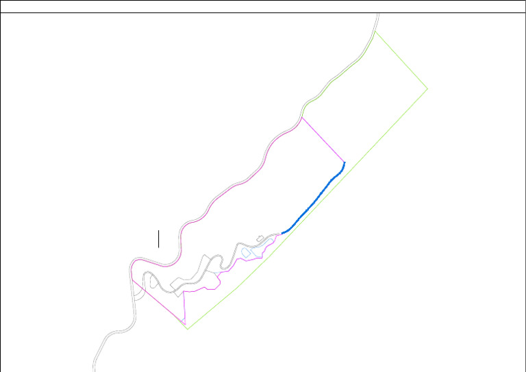 Existing Master Plan 2 | PDF