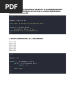 Practica 2. Exercicios PHP II - Marcos Alonso Cabral - ASIR2 | PDF | Programación de computadoras