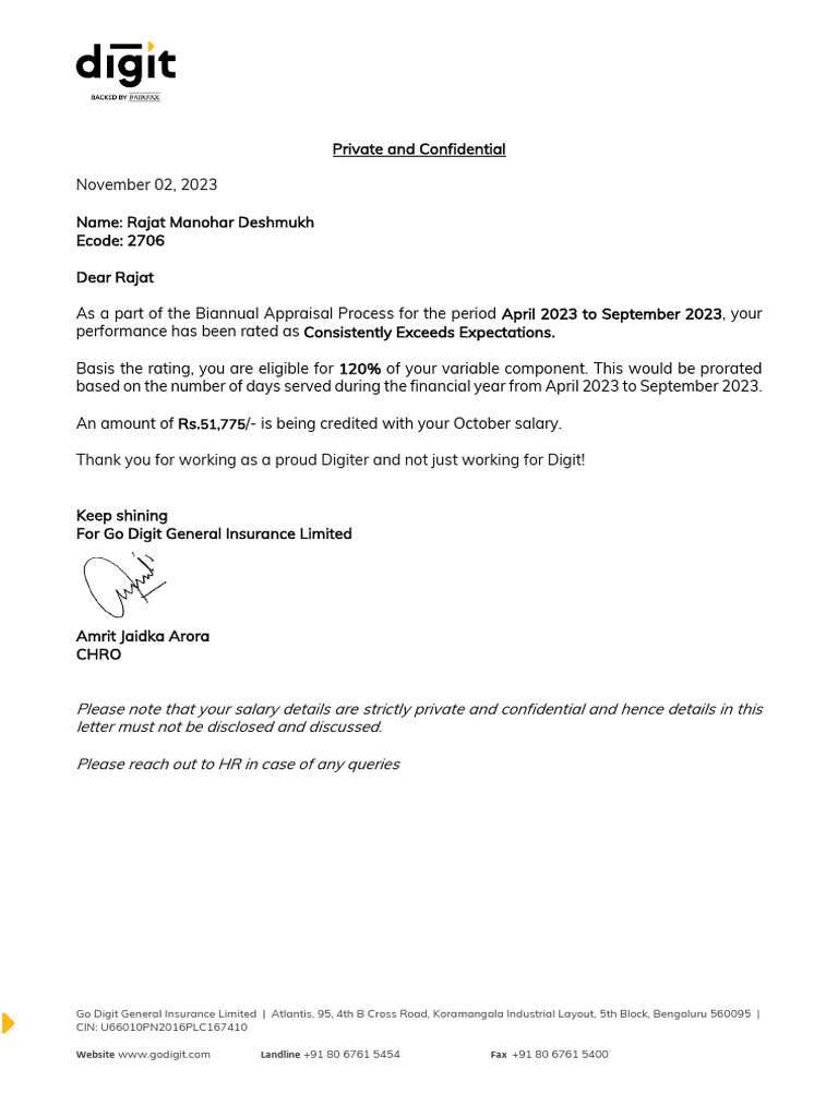 A1103421393660406c6d6745 2706 Variable Letter H1 2023-24 | PDF ...