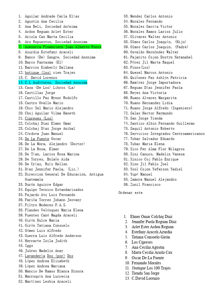 22222 | PDF | Estilo de vida