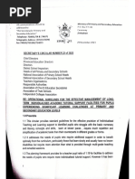 UNAM 2025 Application Guidelines | PDF