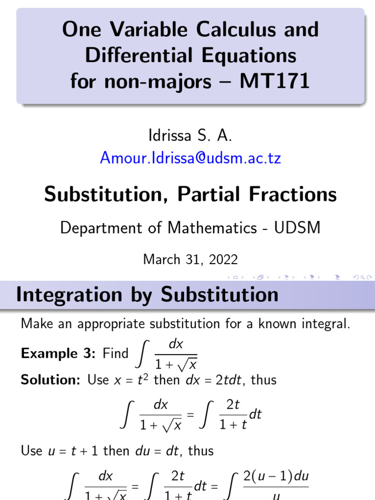 Press 4 | PDF | Integral | Numerical Analysis