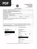 BOT Agreement Template | PDF | Indemnity | Arbitration