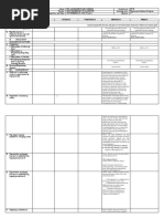 COT1 DLP Sample 2022 With Annotations | PDF
