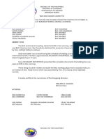 BAC Resolution Recommending Award of Contract | PDF | Procurement