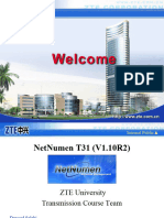 S6a/S6d Interface Overview in LTE | PDF | Data Transmission | Network ...