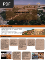 Pune and Delhi Streetscape Case Study | PDF