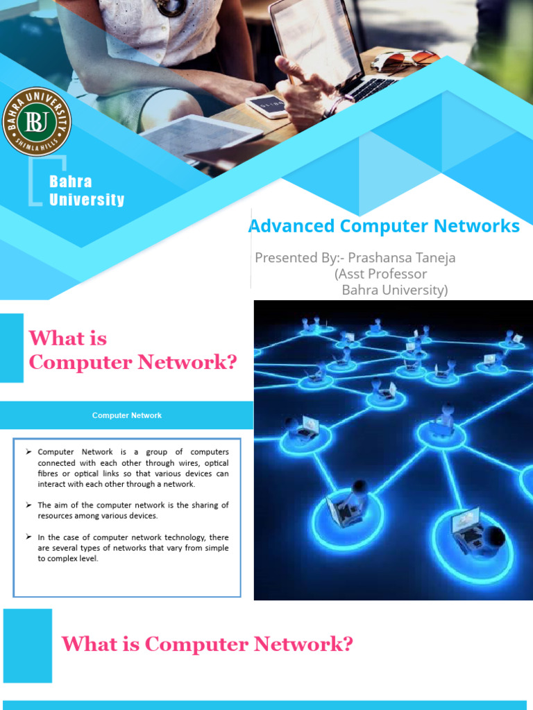 Introduction To Computer Networks | PDF | Computer Network | Computer File Introduction To Computer Networks | PDF | Computer Network | Computer File