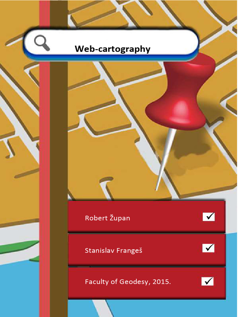 4t Web Cartography Prirucnik Eng A | PDF | World Wide Web | Internet & Web