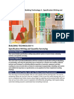 Proprietary Specification | PDF | Specification (Technical Standard ...