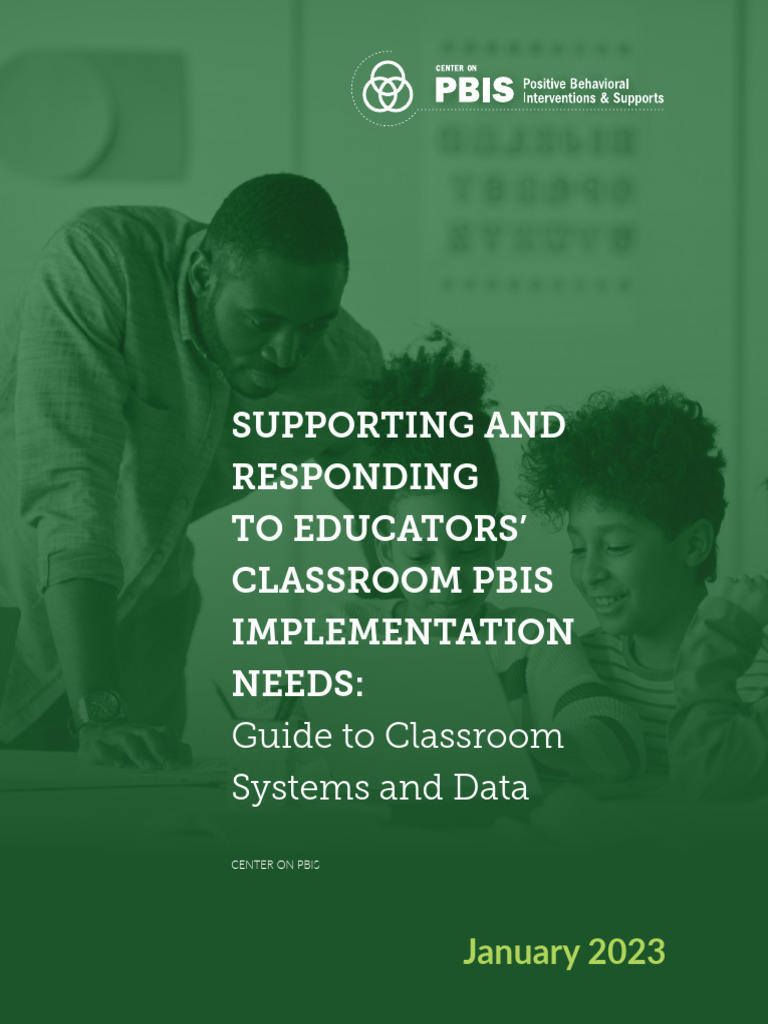 63b86da10e8497d178fb888d - Supporting and Responding To Educators ...