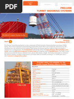 FPSO OSX-1 Technical Overview | PDF | Water