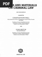 Section 112 Statement | PDF | Arrest | Criminal Procedure In South Africa