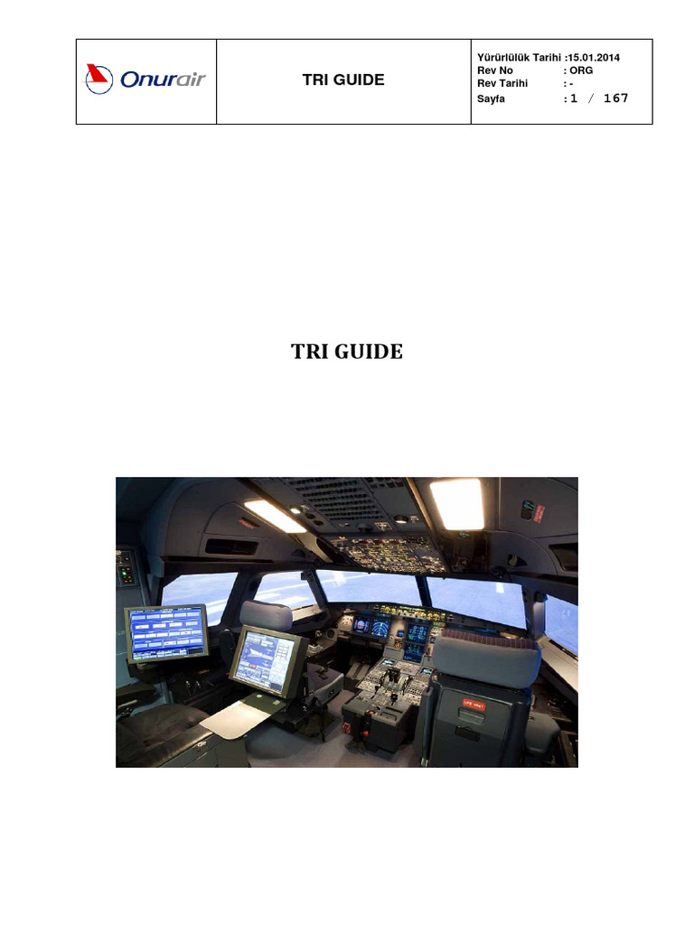 TRI TRE Guide | Download Free PDF | Learning | Perception