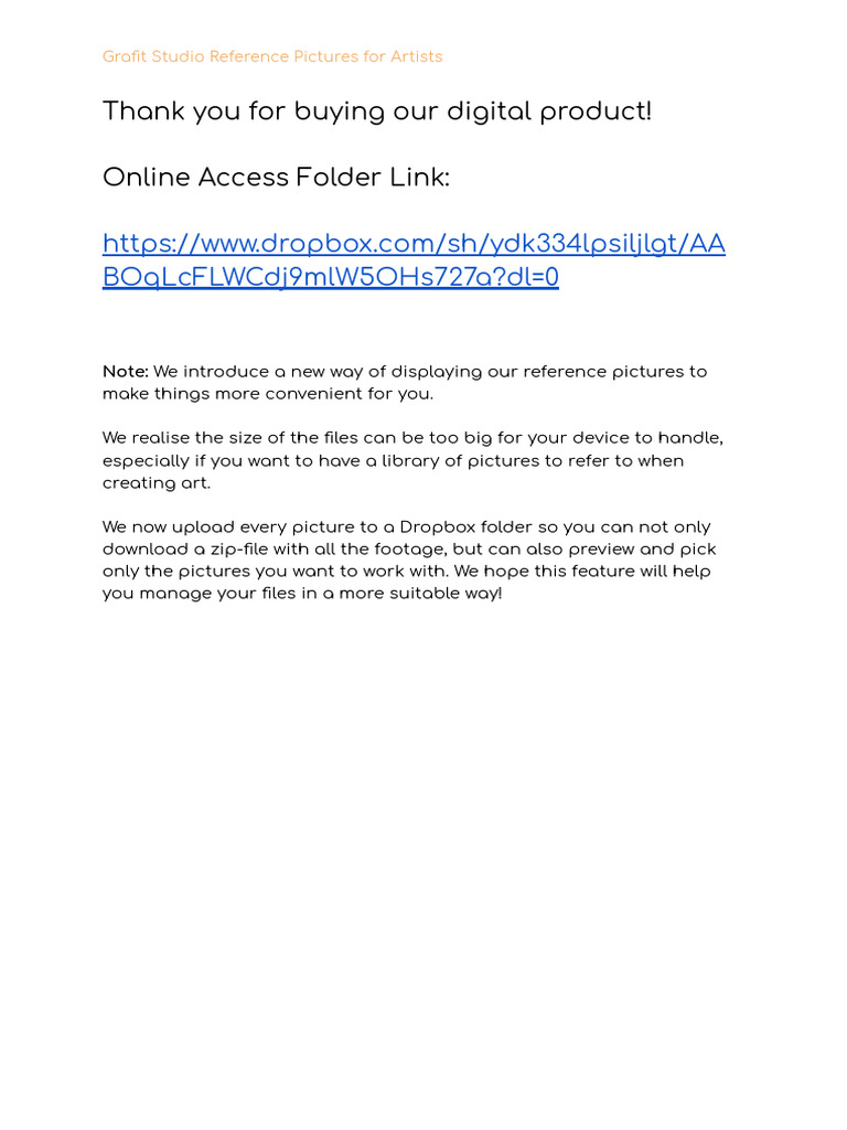 Online Access - Male Portraits | PDF