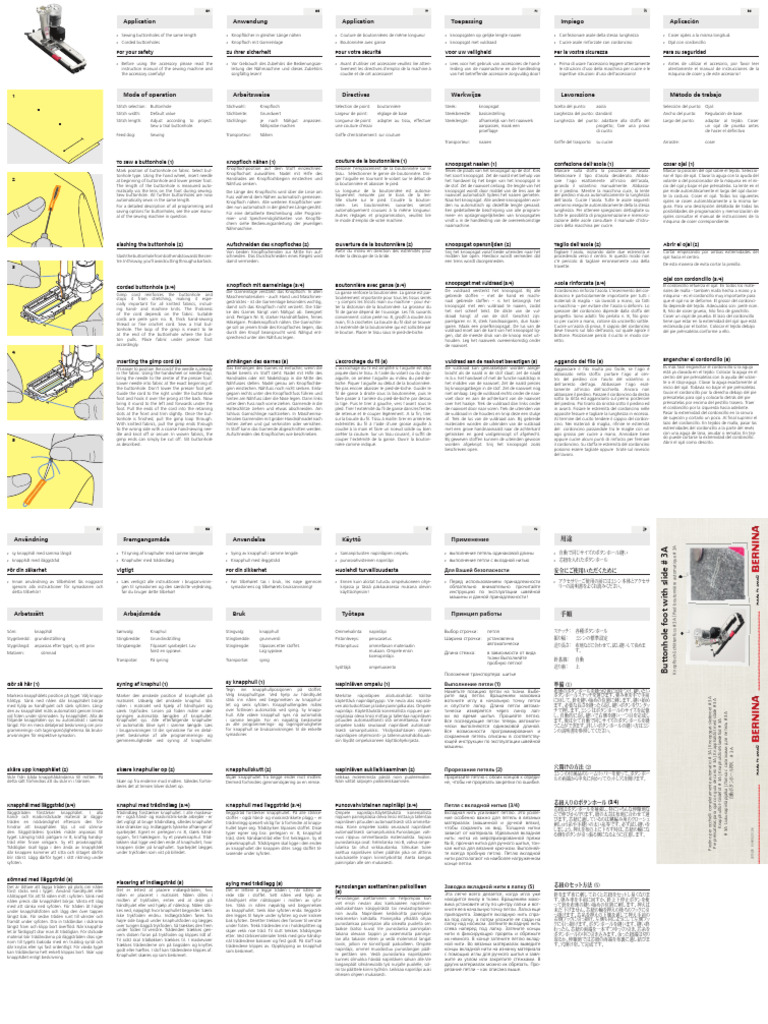 034302-51-06 - 3A Gamma Kappa | PDF