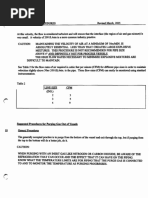 Method Statement For NITROGEN PURGING (SAMPLE) | PDF | Personal Protective Equipment | Pipeline ...