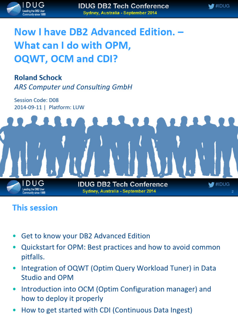 DB2 Advanced Edition Tools Guide | PDF | Ibm Db2 | Databases