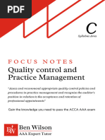 AFM Exam Report: Sep/Dec 2023 Insights | PDF | Net Present Value ...