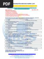 Boiler Operation Engineer Exam: Syllabus of BOE Examination | PDF ...