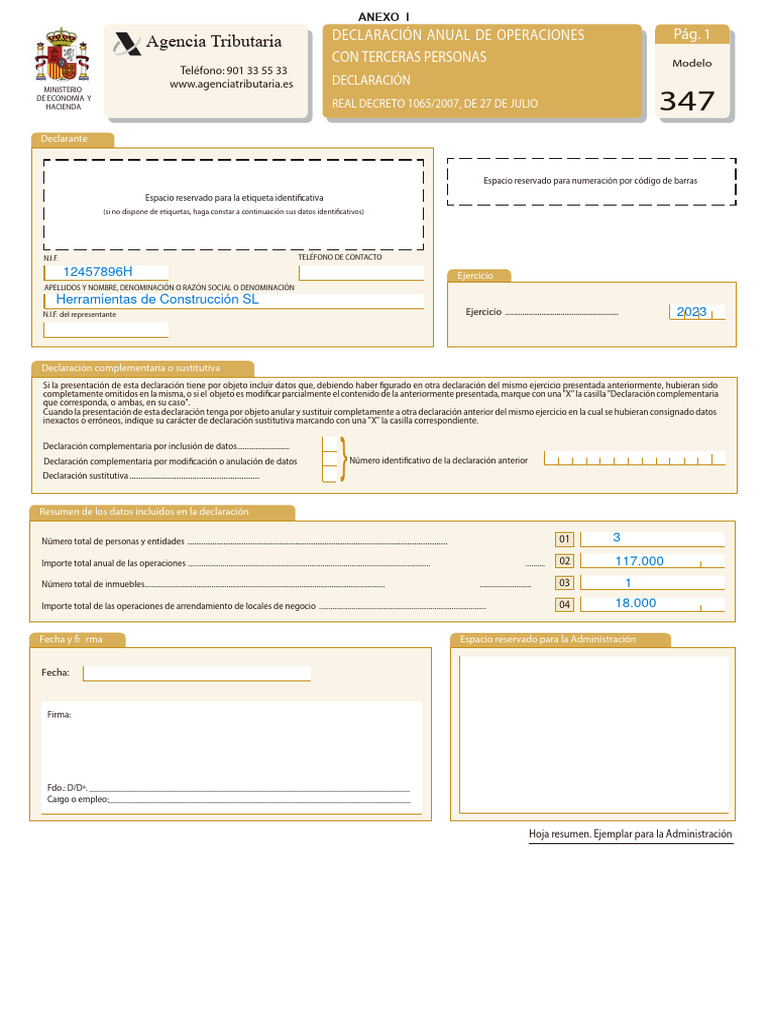 Solucion Ejercicio 4 11-03 | PDF