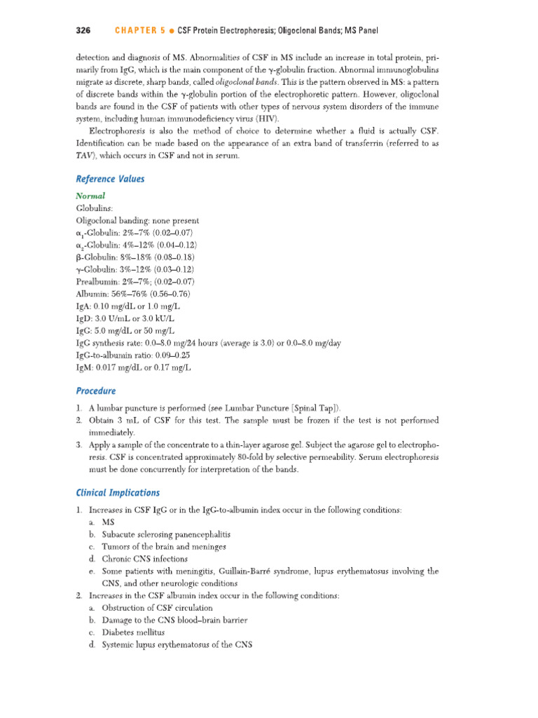 Scientific | PDF