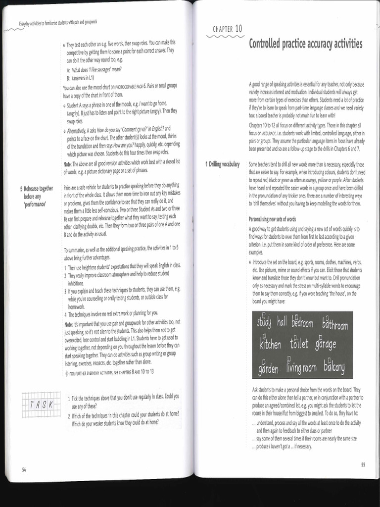 seligson_controlled practice accuracy | PDF