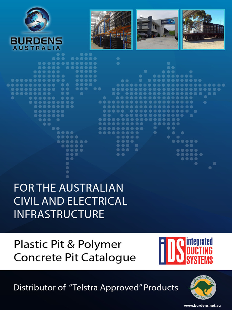 iDS Brochure V3 | Download Free PDF | Concrete | Road Surface