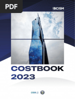 JUBM Group Construction Cost Handbook Malaysia 2024 | PDF