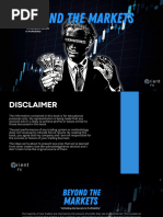Market Structure Mastery-2 | PDF | Market Trend | Market (Economics)