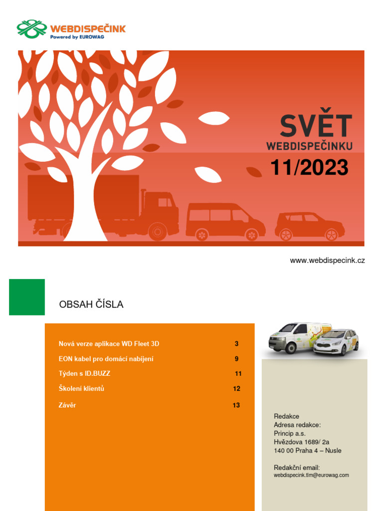 WWW Webdispecink CZ | PDF