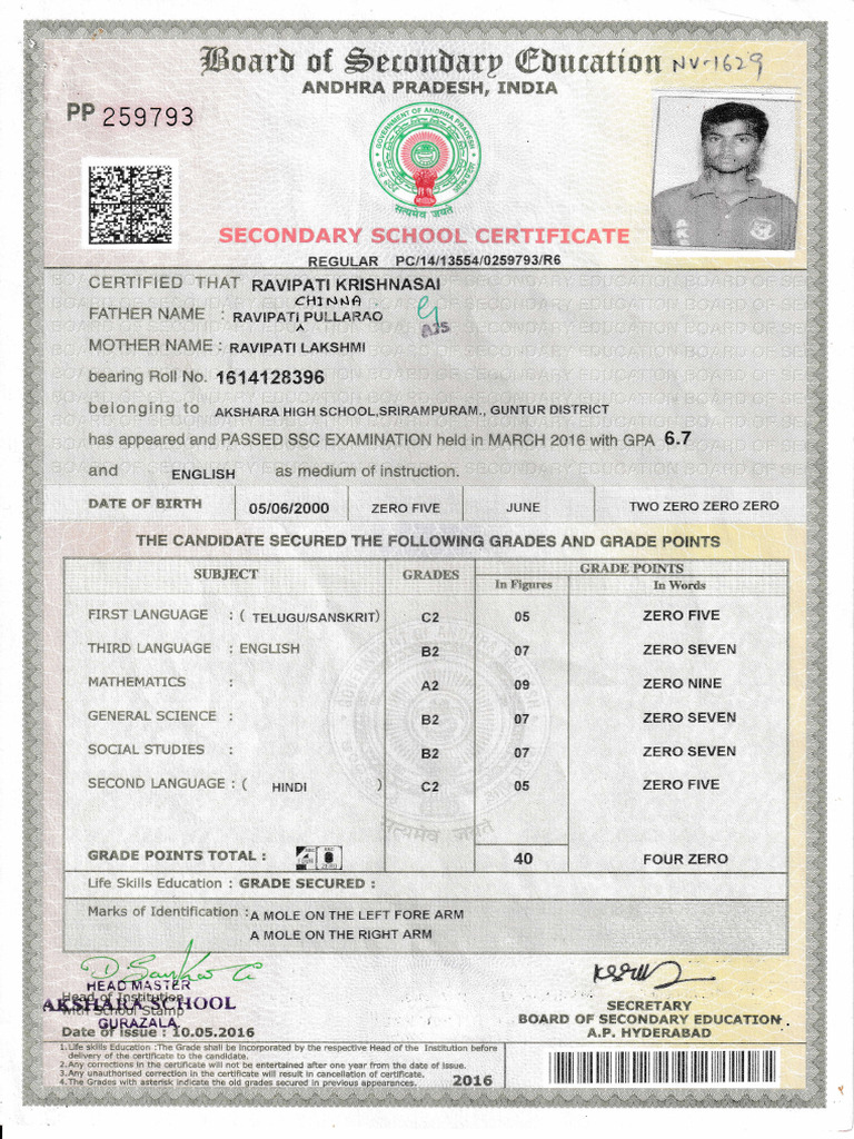 I8ouril: Secc, NB,&RP | PDF