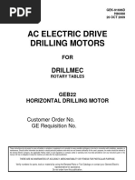 Operating Manual - PacDrive Controller C600 | PDF | Safety | Power Supply