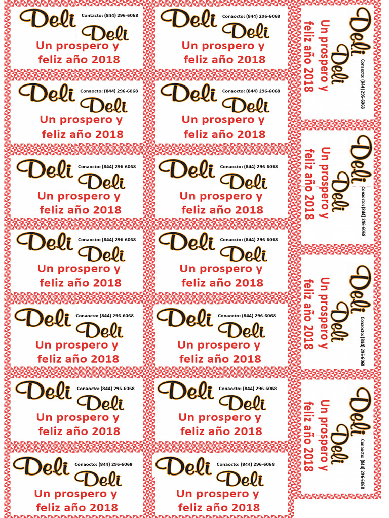 Tabloide Logo Anuevo | PDF | Negocios | Finanzas y administración del dinero