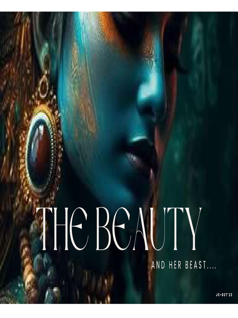 The Beauty & Her Beast | PDF