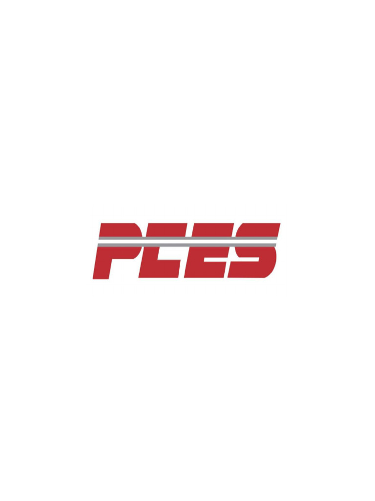Logo Pces PDF | PDF