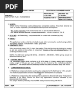 Technicul Data Sheet - SAE 15B25 | PDF
