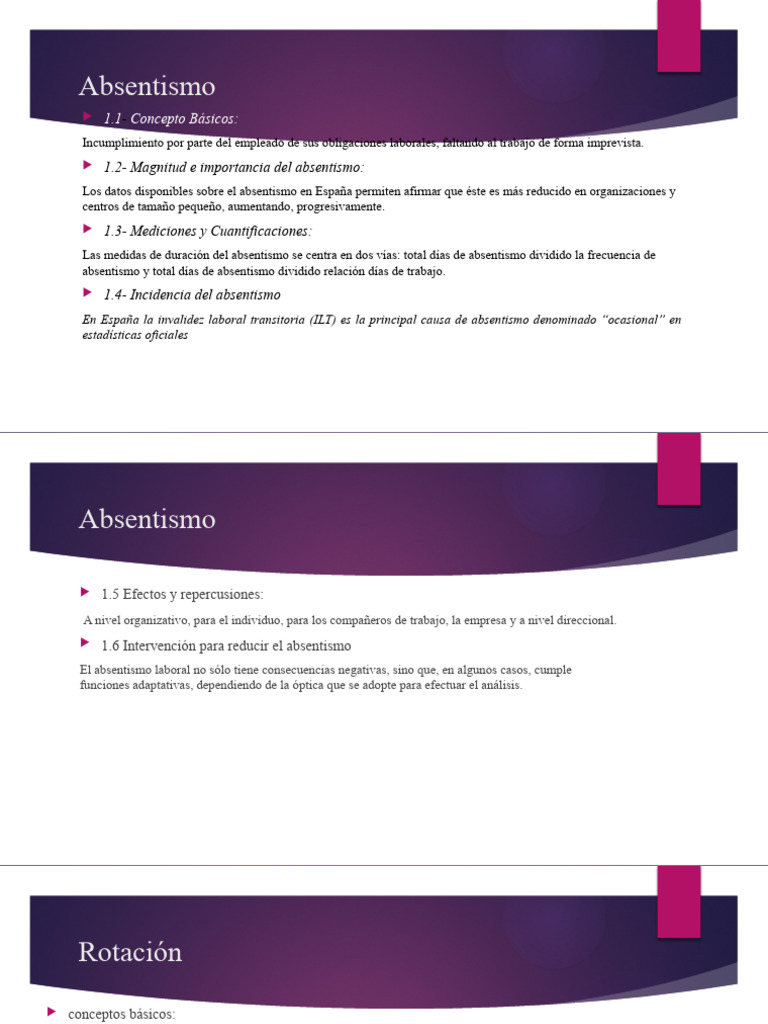 presentacion pot | PDF | Business | Economias