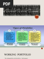 PYP Portfolio Essential Agreements | PDF | Learning | Teachers