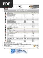TEMPERATURE CORRECTION FACTOR From ANSI - NETA - MTS - 2015 | PDF ...