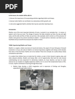 Field Study 1 PORTFOLIO TEMPLATE | PDF