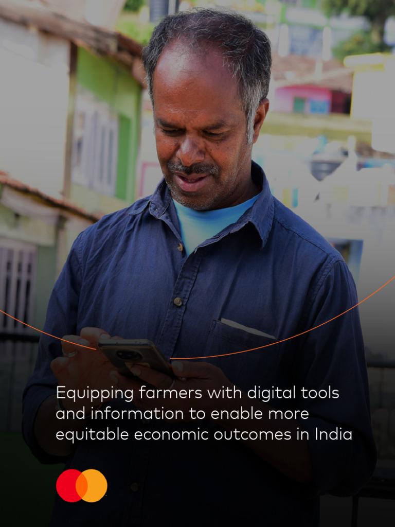 farm-pass-case-study | PDF | Agriculture | Smallholding