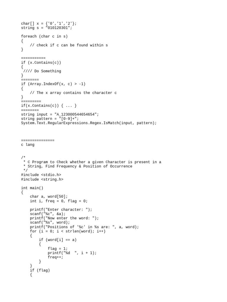 c s check | PDF | Workweek And Weekend | C Sharp (Programming Language)